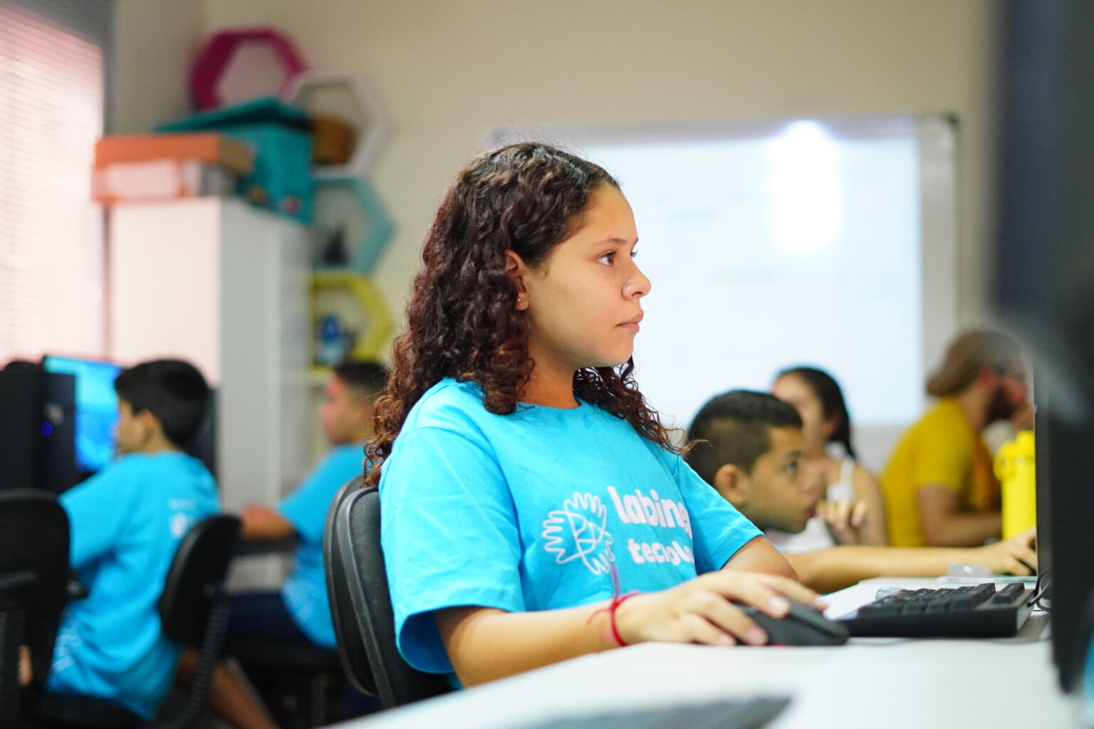 Labinec - INEC - Instituto Nordeste Cidadania