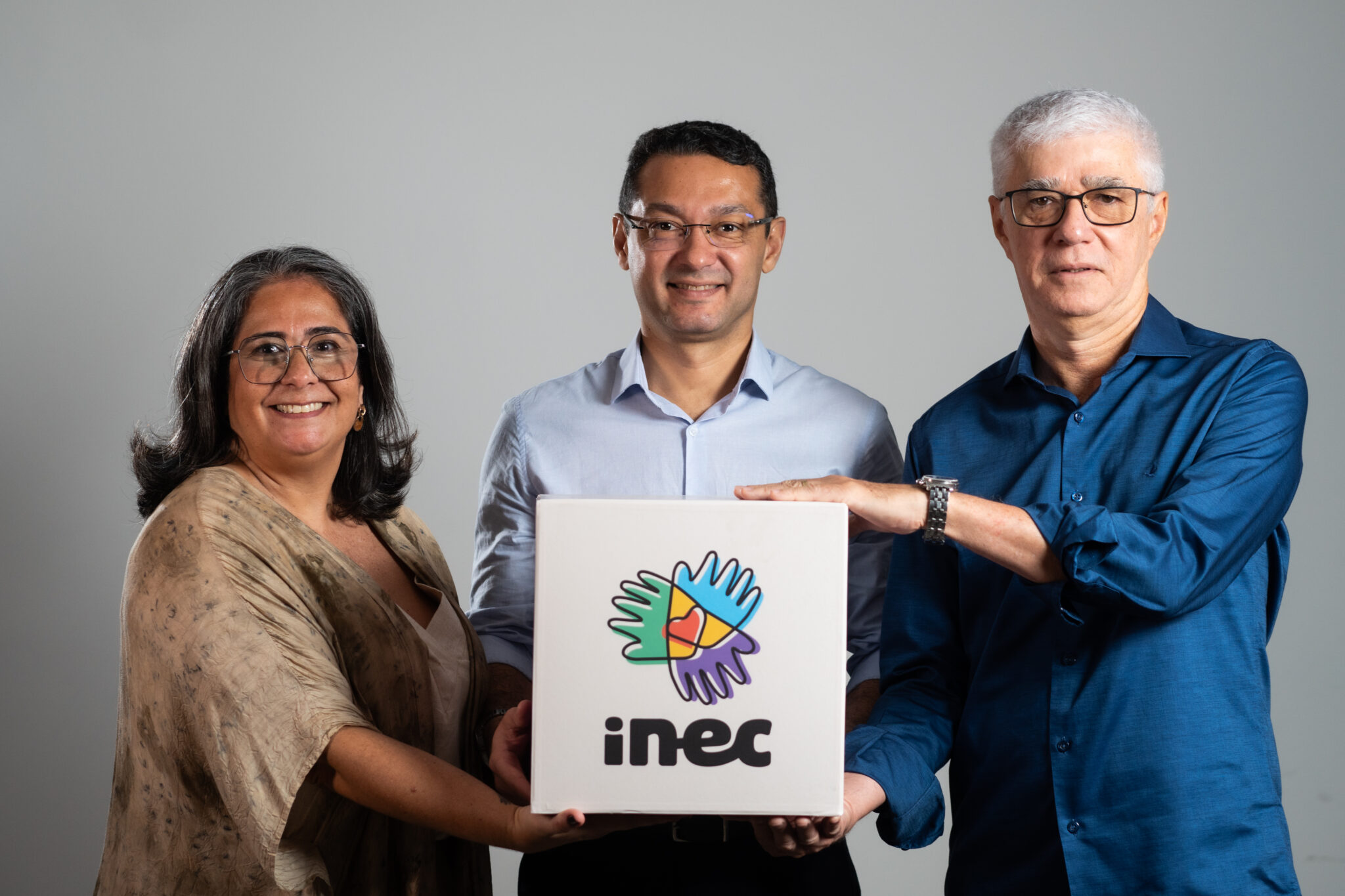 Home - INEC - Instituto Nordeste Cidadania